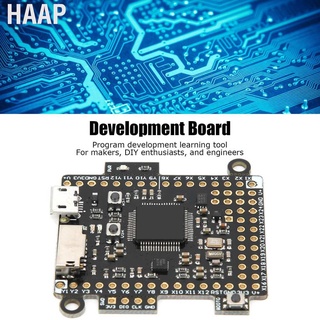 Bảng mạch lập trình cho PYBv1.1 Pyboard Using Python3 STM32F405 ...