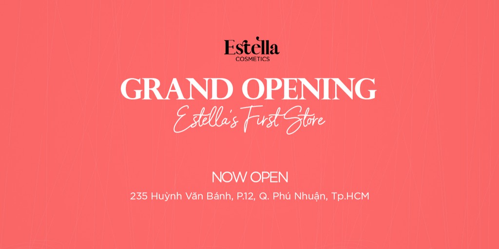 Estella Cosmetics, Cửa hàng trực tuyến | Shopee Việt Nam