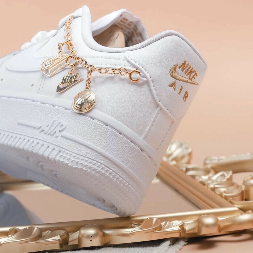 Mua Giày Nike Air Force 1 Lucky Charm Chính hãng 100% giá rẻ nhất ...
