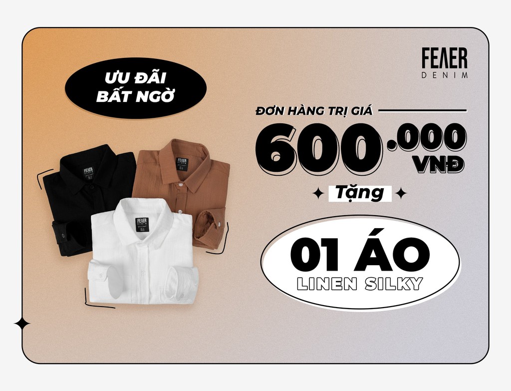 FEAER STORE PREMIUM, Cửa hàng trực tuyến | Shopee Việt Nam
