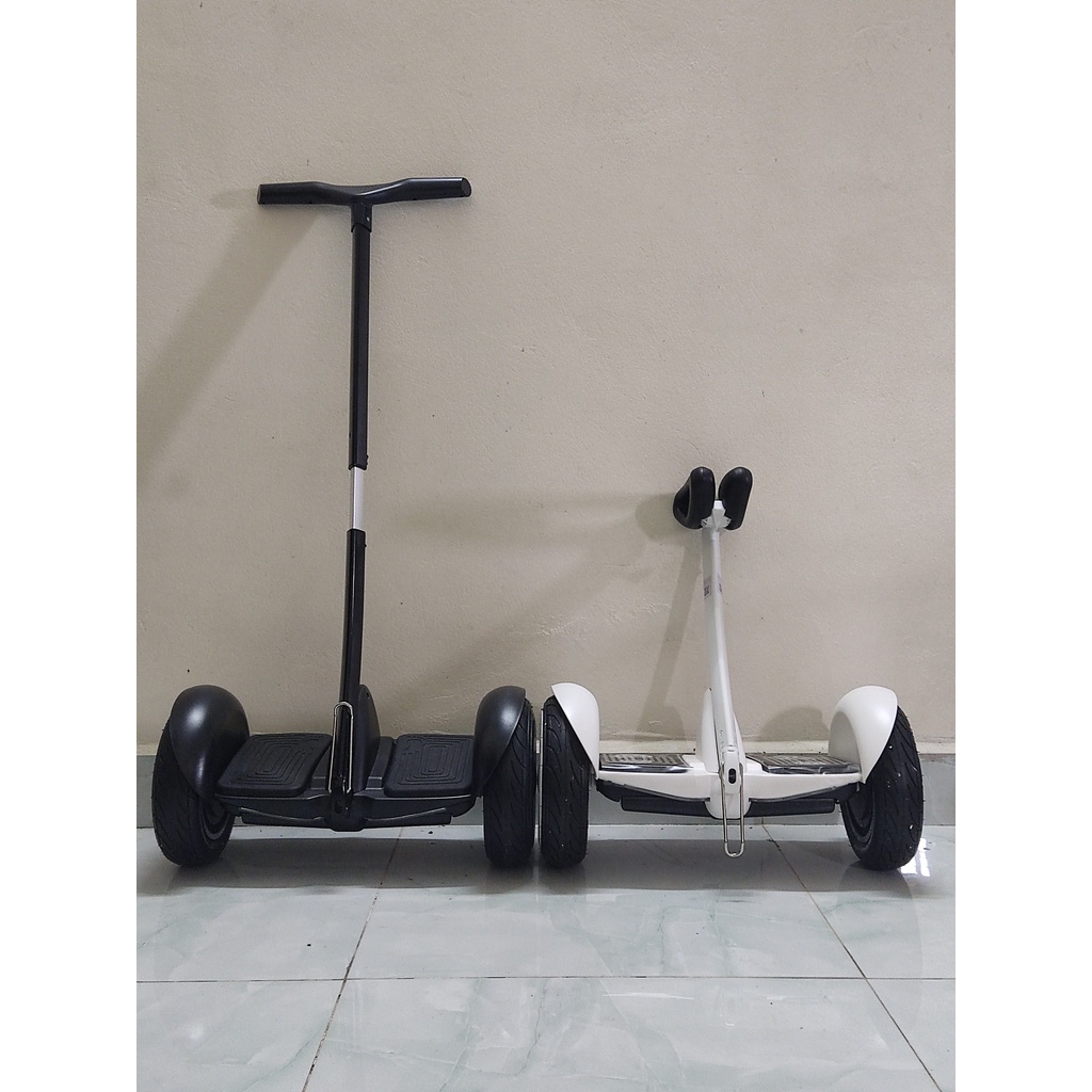 Mua 🔥Tay Cầm Xe Điện Cân Bằng MINI ROBOT 🛴 Thanh Tay Cầm Xe Cân Bằng ...