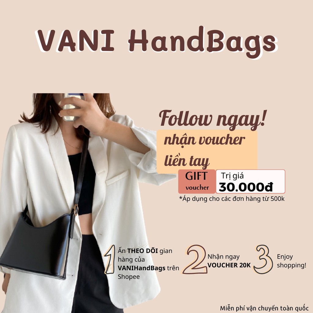 Vani HandBags, Cửa hàng trực tuyến | Shopee Việt Nam