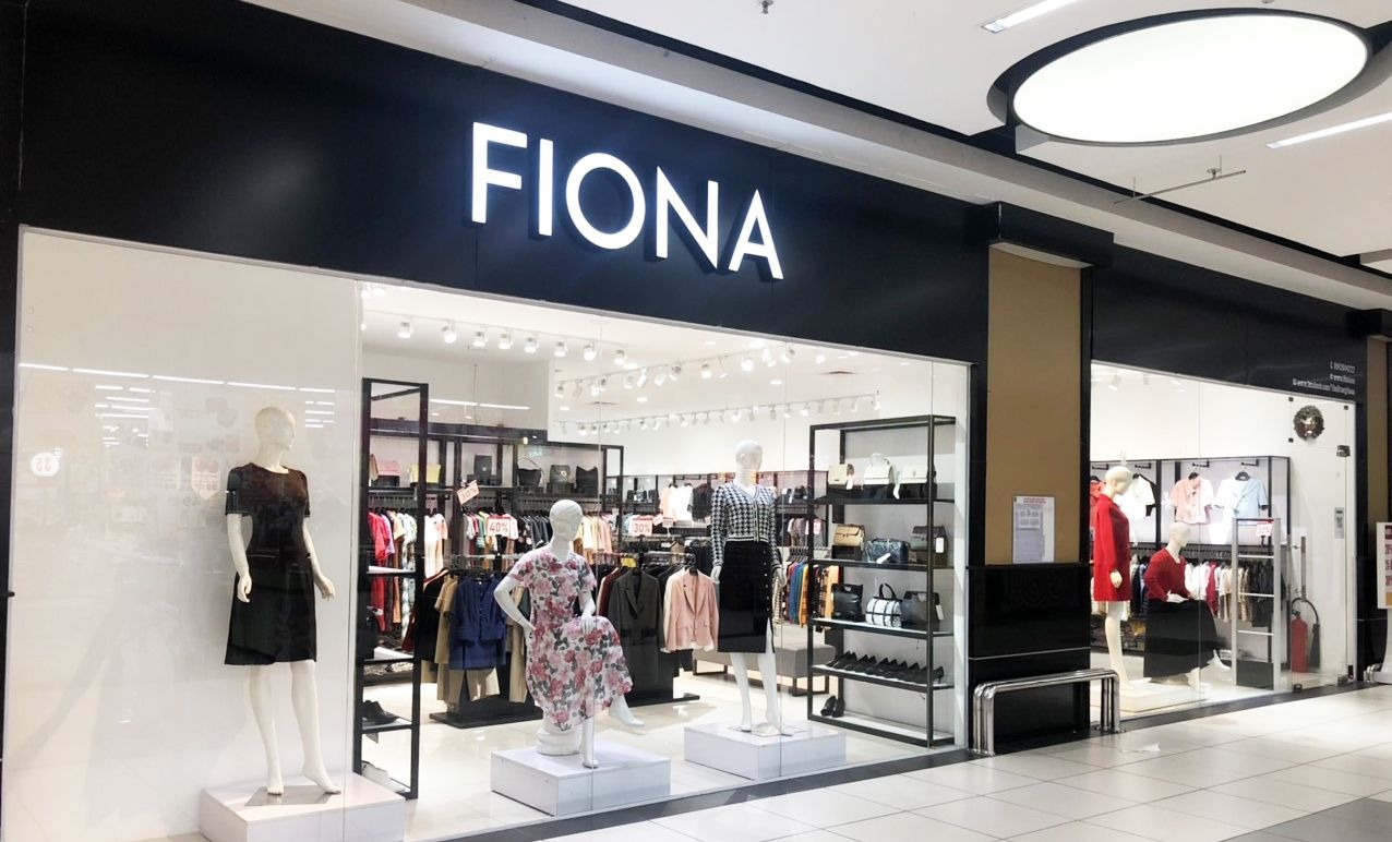 FIONA Official - Shopee Mall Online | Shopee Việt Nam