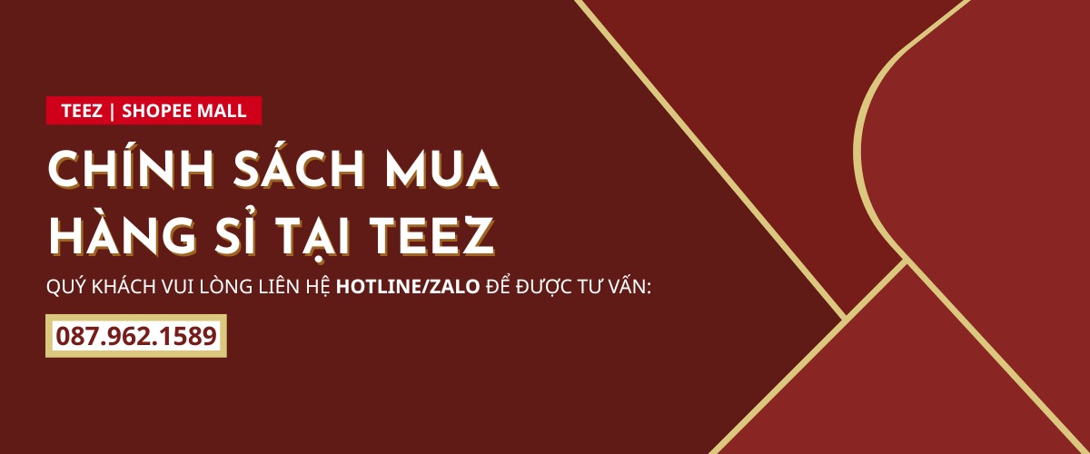 TEEZ_Official - Shopee Mall Online | Shopee Việt Nam