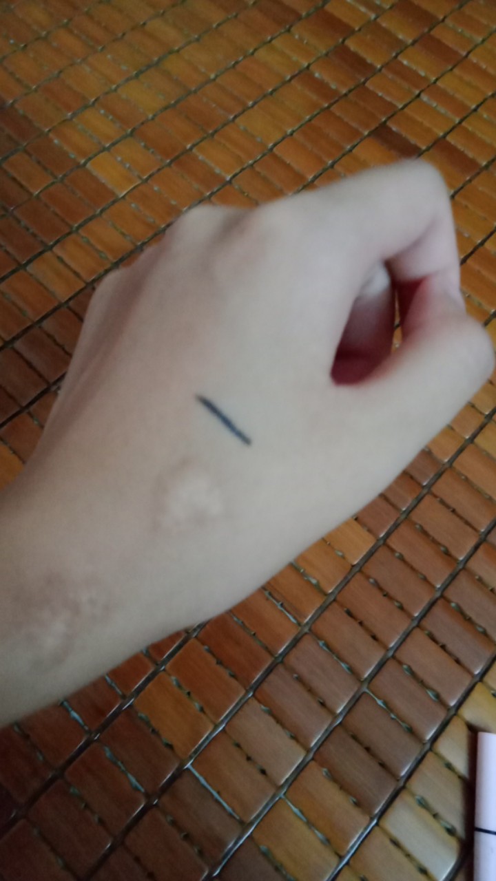 Kẻ Mắt Nước Eyeliner Maycreate KM25 | Shopee Việt Nam