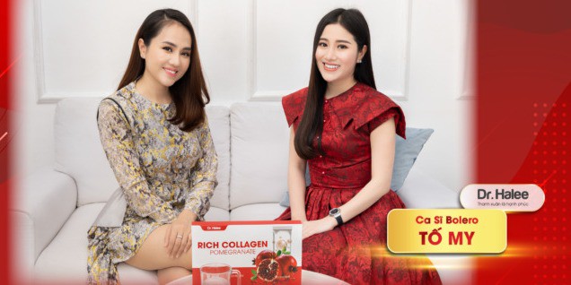 Dr. Halee - Shop online | Shopee Việt Nam