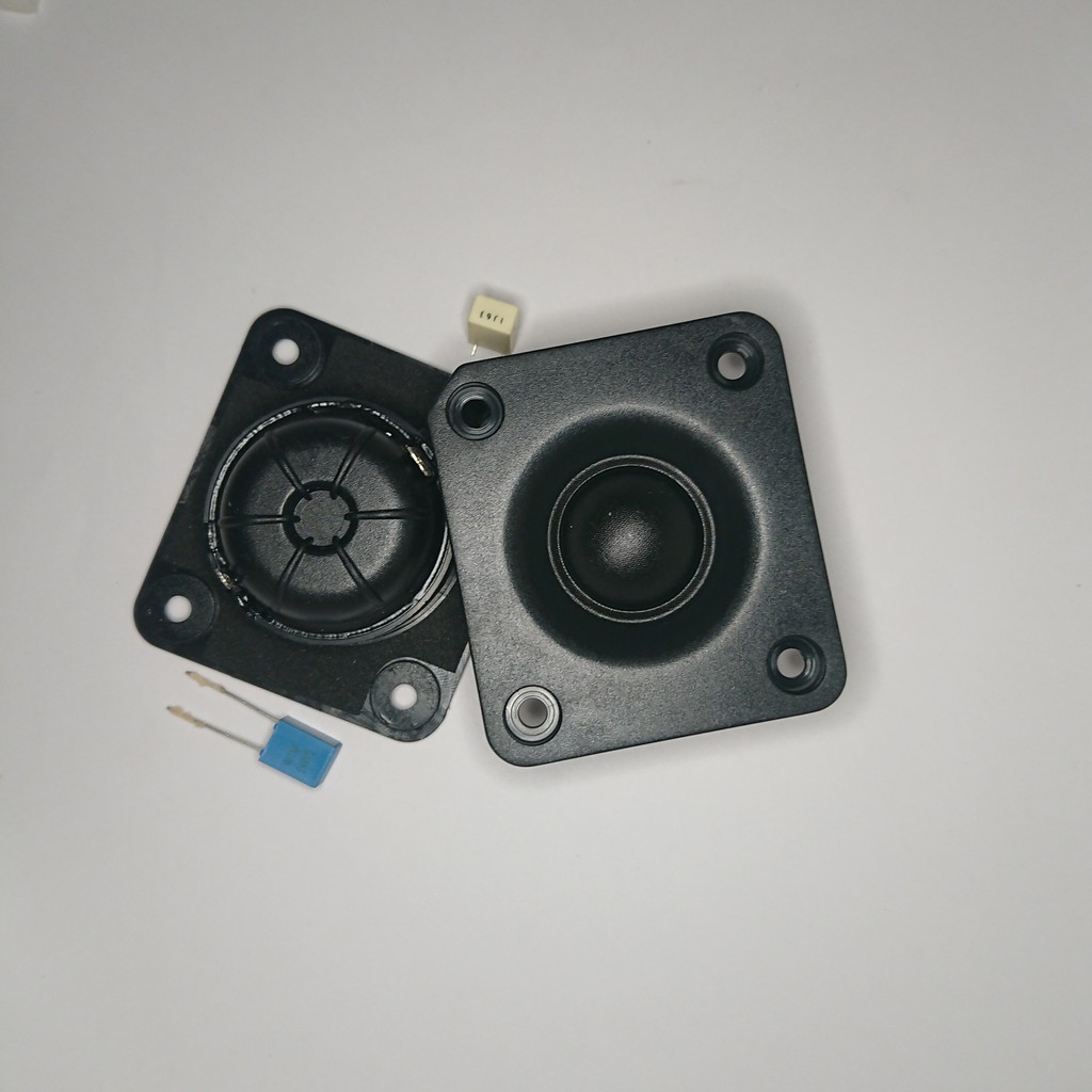 [Treble] Loa Treble lụa Peerless | Shopee Việt Nam