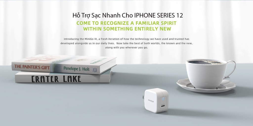 INNOSTYLE OFFICIAL STORE, Cửa hàng trực tuyến | Shopee Việt Nam