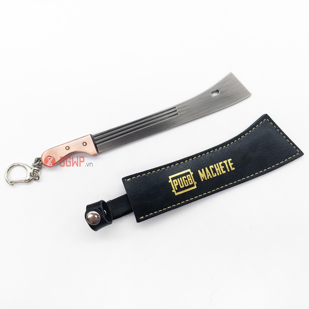 Mô hình Machete PUBG | Shopee Việt Nam