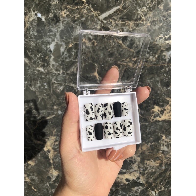 Nail thiết kế1 | Shopee Việt Nam