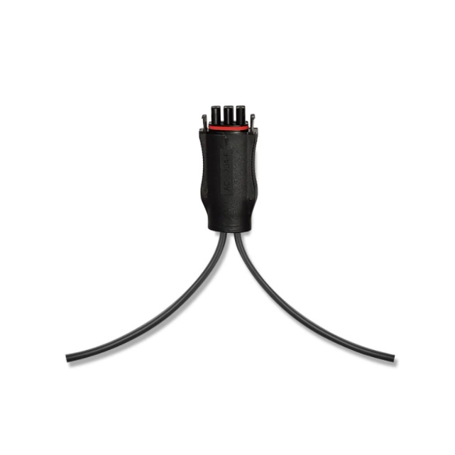 Mua ♕Micro Inverter Năng Lượng Mặt Trời Hòa Lưới APsystems YC600 - 600W ...