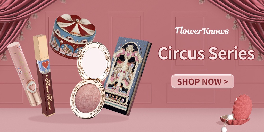 Flower Knows Official Store - Shop online | Shopee Việt Nam