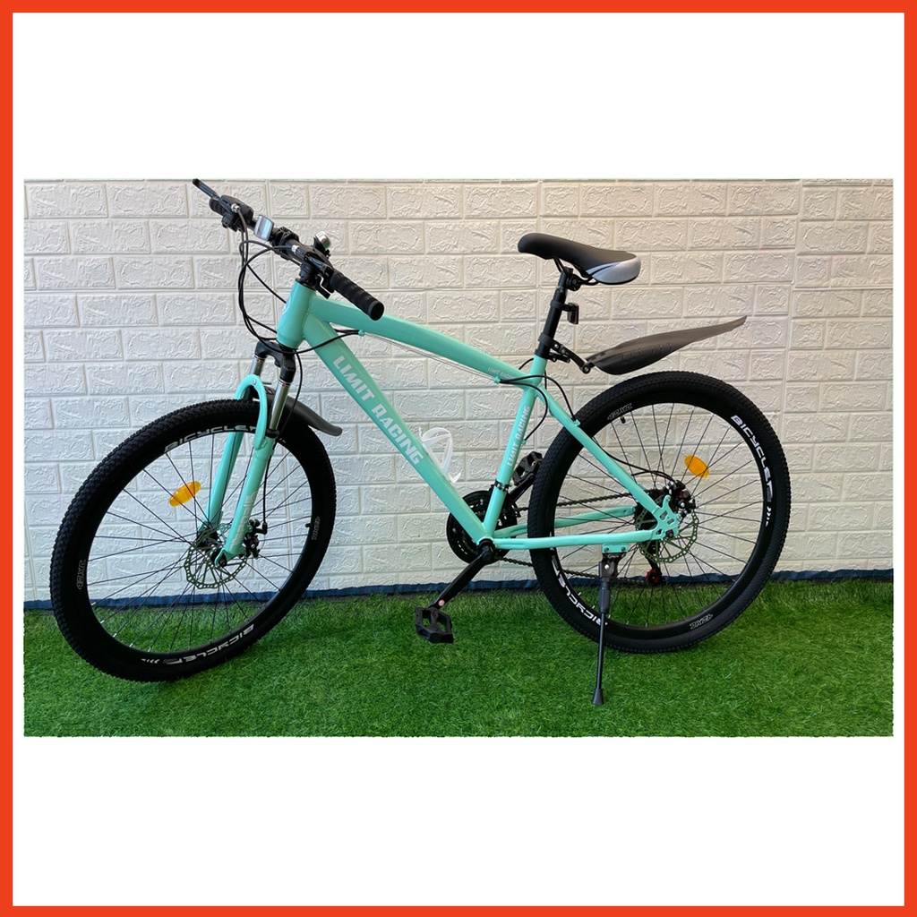 Xe đạp địa hình thể thao Limit Racing | Shopee Việt Nam