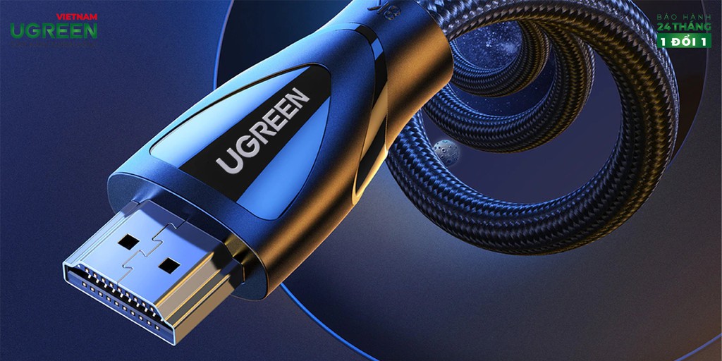 UGREEN Official Store, Cửa hàng trực tuyến | Shopee Việt Nam