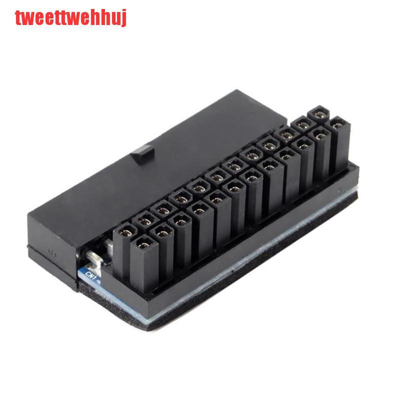 Bo Mạch Chủ Atx 24p Xoay 90 Độ Tiện Dụng Cho Máy Tính | HolCim - Kênh Xây Dựng Và Nội Thất