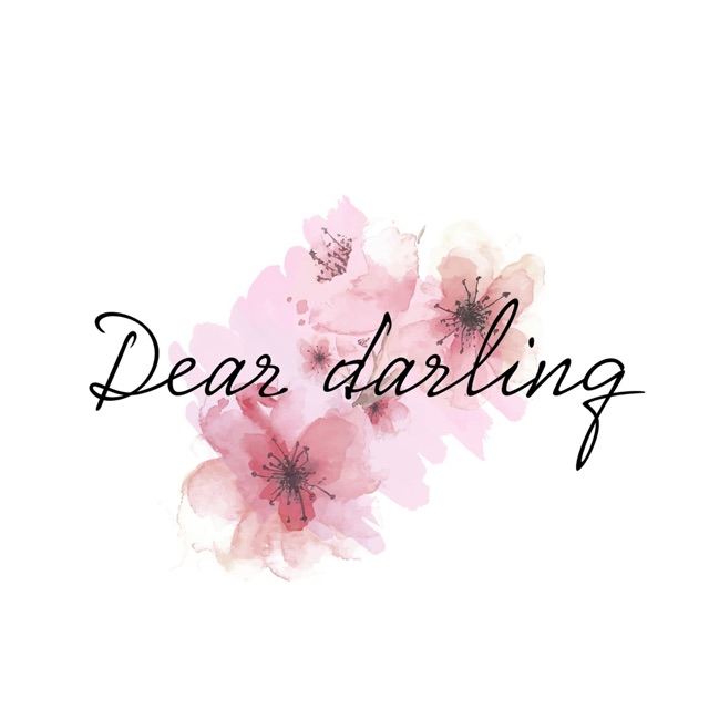 Dear Darling, Cửa hàng trực tuyến | Shopee Việt Nam