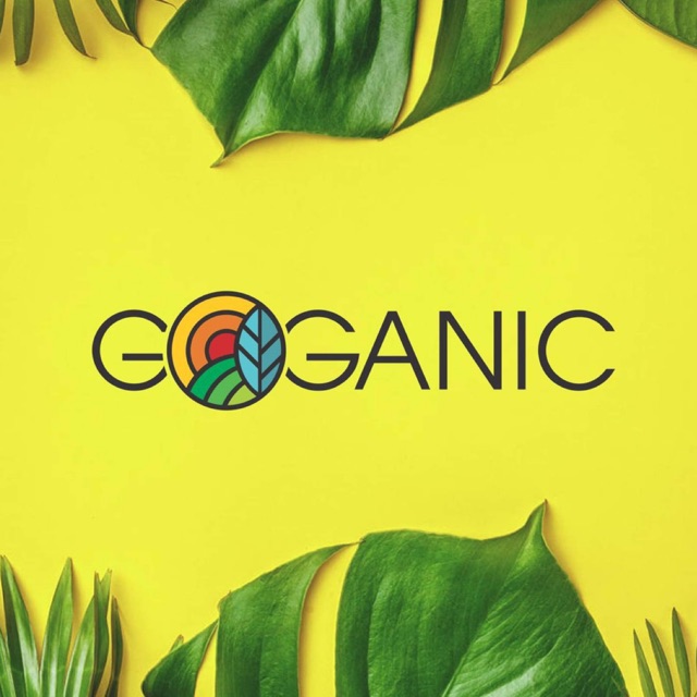 GOGANIC, Cửa hàng trực tuyến | Shopee Việt Nam