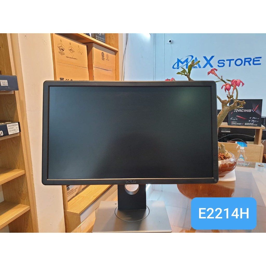 Màn hình Dell 22inch E2214H WLED, 21.5 inch, Full HD (1920 x 1080 ...