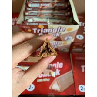 BÁNH TRIANGLE SNACK | Shopee Việt Nam