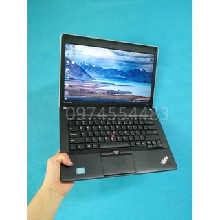 [SSD Win 10] Laptop Lenovo Thinkpad E420 E430 E425 Core i3/AMD lõi tứ vỏ máy siêu cứng cáp máy ...