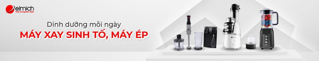 Elmich Việt Nam Chính Hãng - Cửa Hàng Online Chính Hãng | Shopee Việt Nam