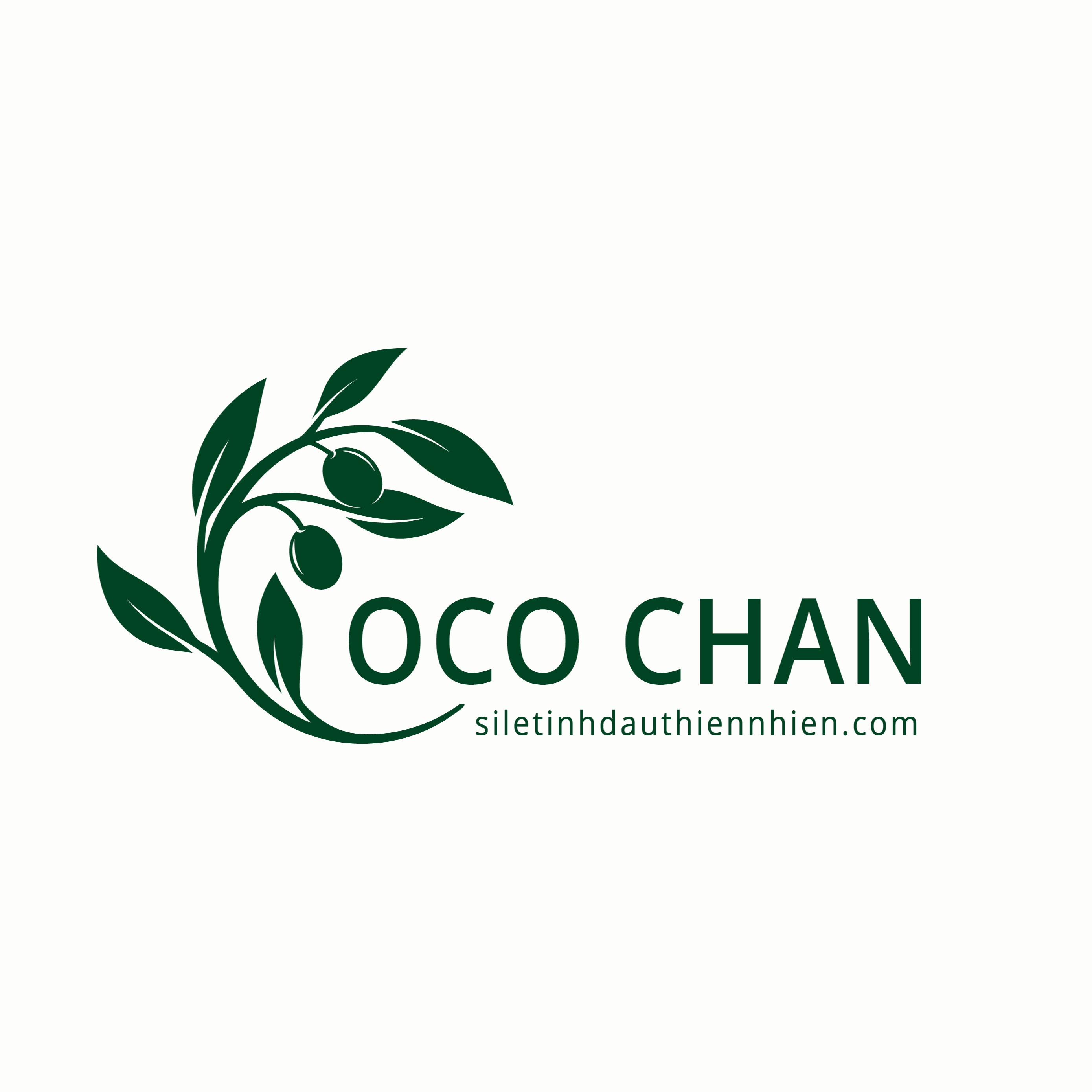 Tinh Dầu Thiên Nhiên CoCo Chan, Cửa hàng trực tuyến | Shopee Việt Nam
