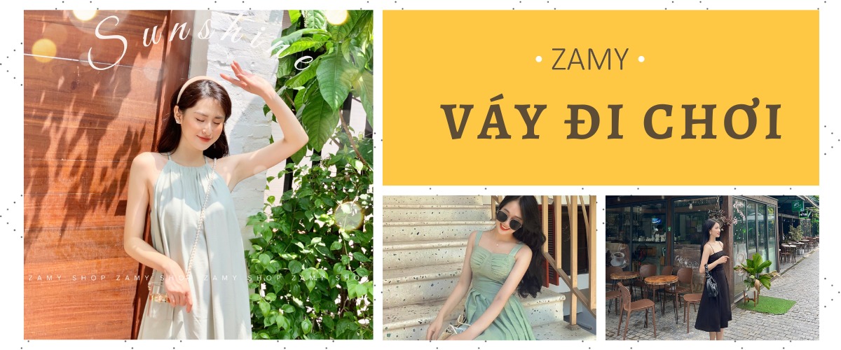 ZAMY Official Store, Cửa hàng trực tuyến | Shopee Việt Nam