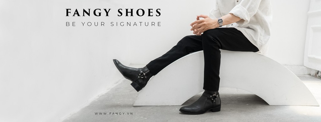 FANGY SHOES, Cửa hàng trực tuyến | Shopee Việt Nam