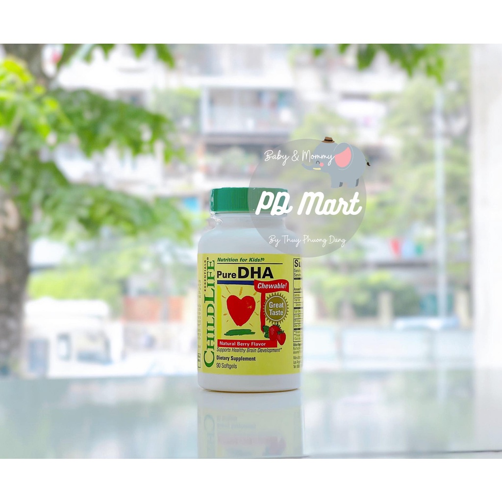 Mua Bộ sản phẩm siro vitamin tổng hợp/tăng đề kháng/canxi/DHA Mỹ ...