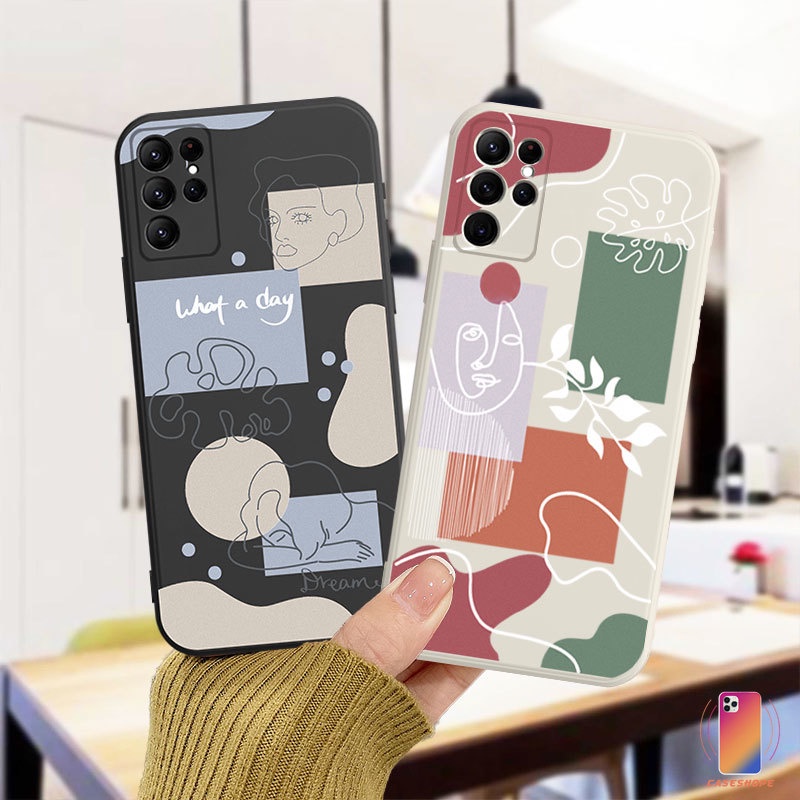 Ốp Điện Thoại OPPO A5S A12 A7 A54 A15 A3S A16 A95 A5 A9 A31 A53 2020 ...