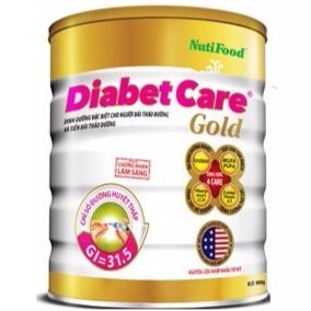 Sữa DiabetCare Gold Lon 900g | Shopee Việt Nam
