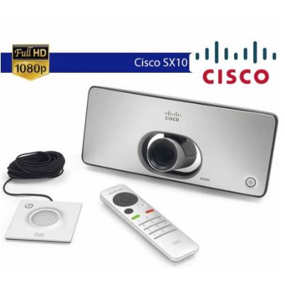 Thiết bị hội nghị truyền hình Cisco SX10 Quick Set | Shopee Việt Nam