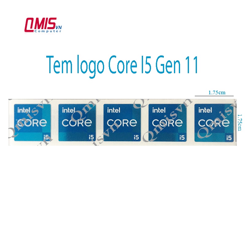 01 TEM LOGO INTEL CORE I3 I5 I7 I9 Gen 3 Gen 4 Gen 5 Gen 6 Gen 7 Gen 8 Gen 9 Gen 10 Gen 11 Gen ...