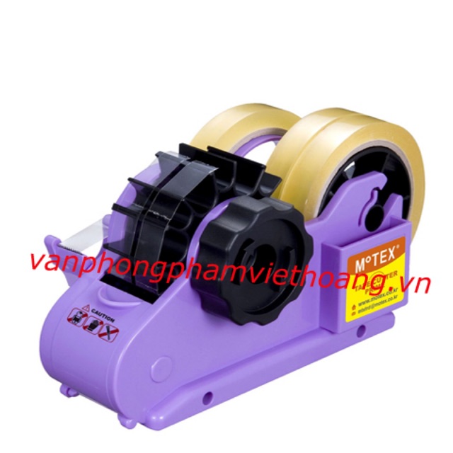Máy cắt băng keo Motex MTX-03 Prime (có cắm bút) | Shopee Việt Nam