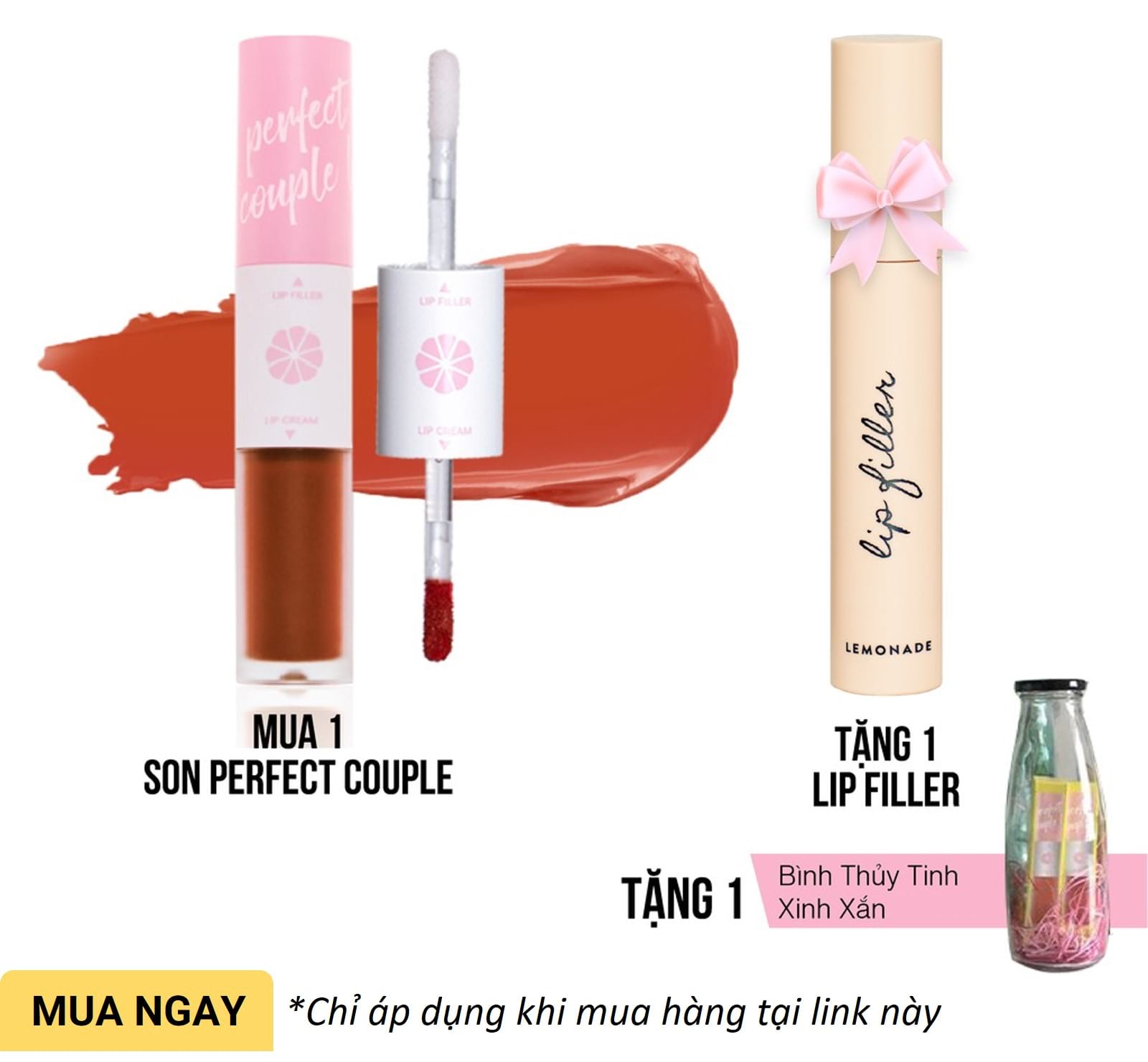 Lemonade Cosmetics, Cửa hàng trực tuyến | Shopee Việt Nam