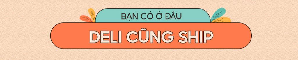 Deli HCM Official Store - Cửa Hàng Online Chính Hãng | Shopee Việt Nam