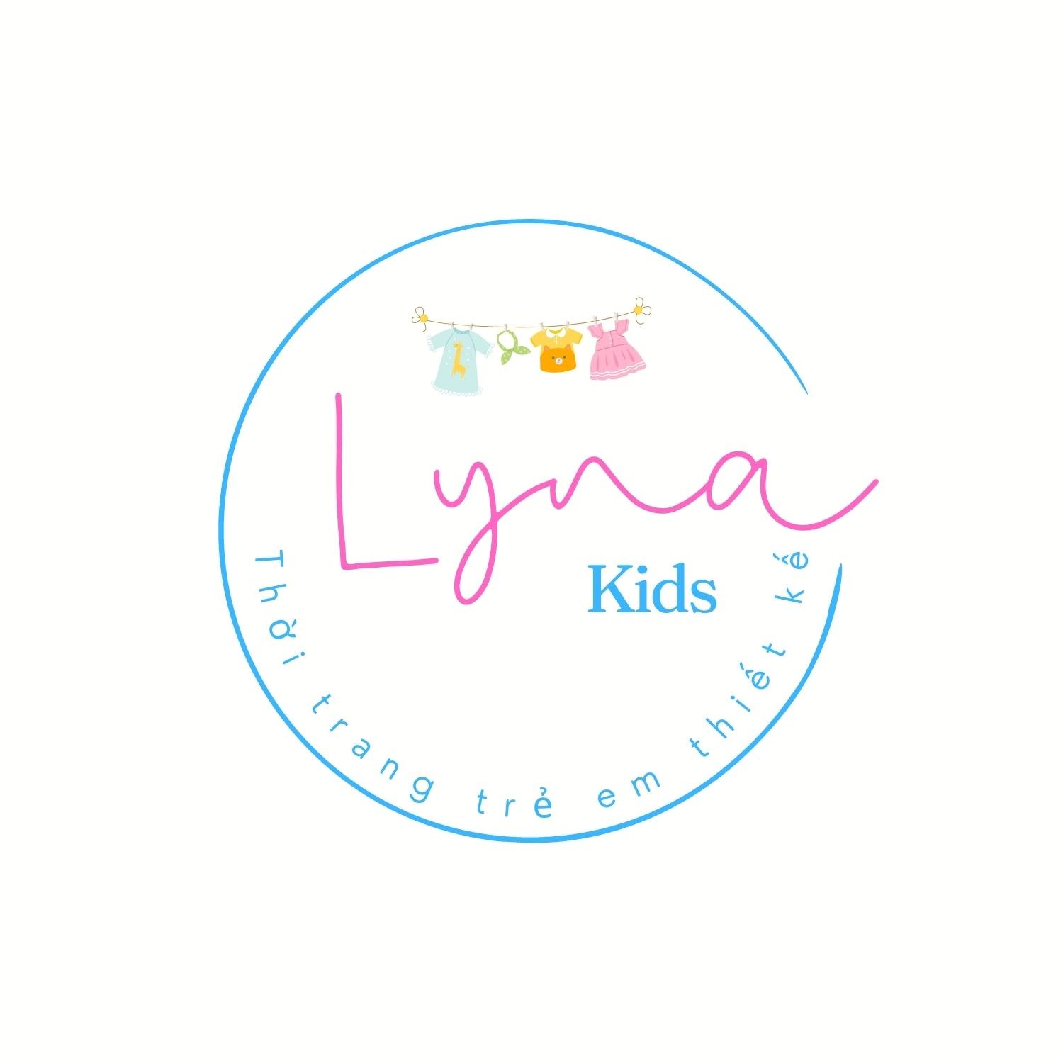 Lyna Kids -Thời trang trẻ em, Cửa hàng trực tuyến | Shopee Việt Nam