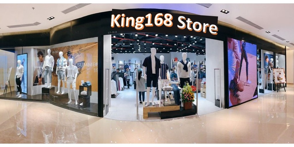 King168 Store, Cửa hàng trực tuyến | Shopee Việt Nam