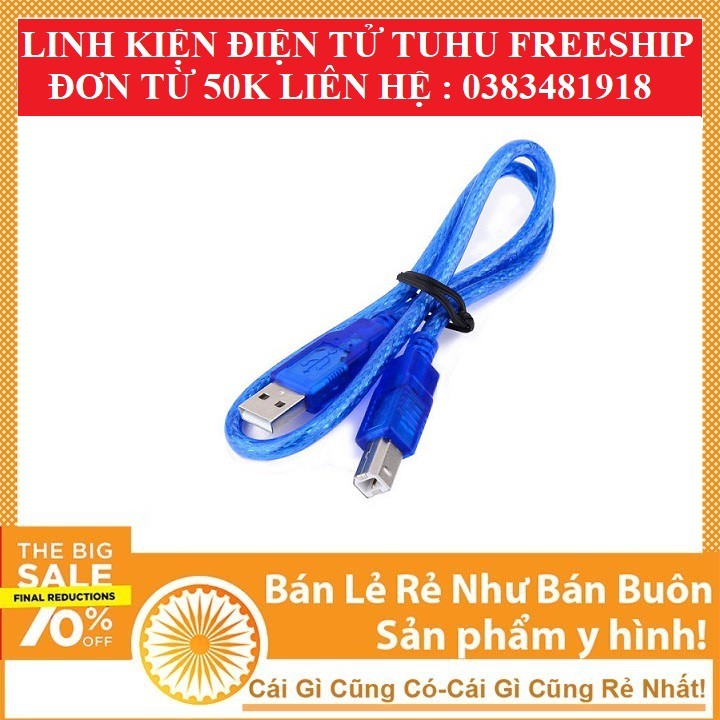 Dây nạp code arduino uno r3 | Shopee Việt Nam