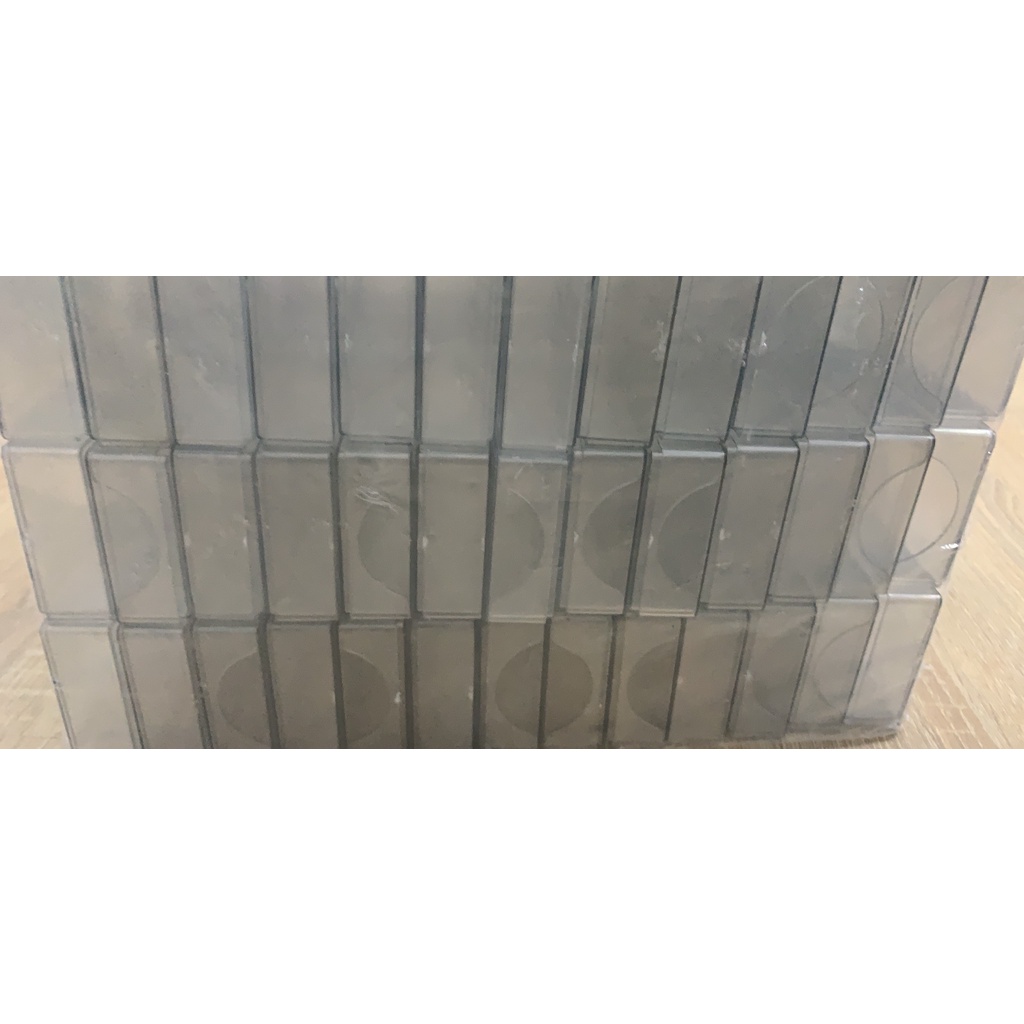 Mua Combo 50 hộp Mica đựng Card visit, Hộp đựng name card, danh thiếp ...