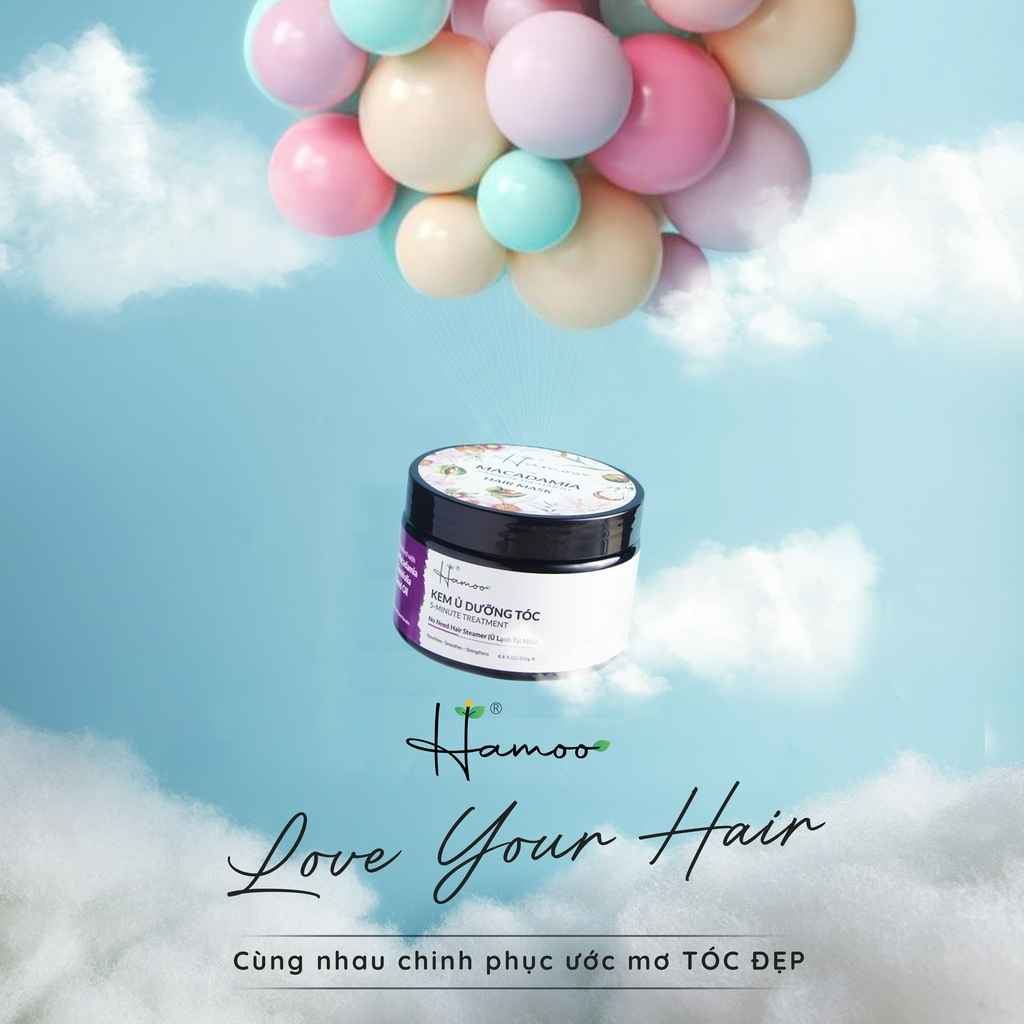 HAMOO OFFICIAL STORE - Shopee Mall Online | Shopee Việt Nam