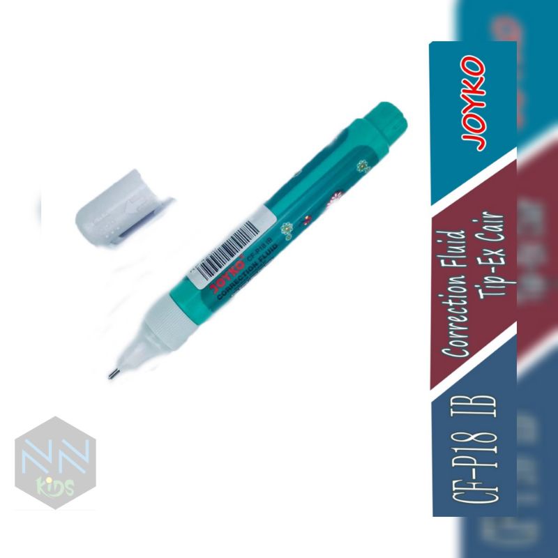 Mua Bút Chỉnh Sửa Loại X AIR / JOYKO CF-P18 IB / STIPO JOYKO / Type X ...