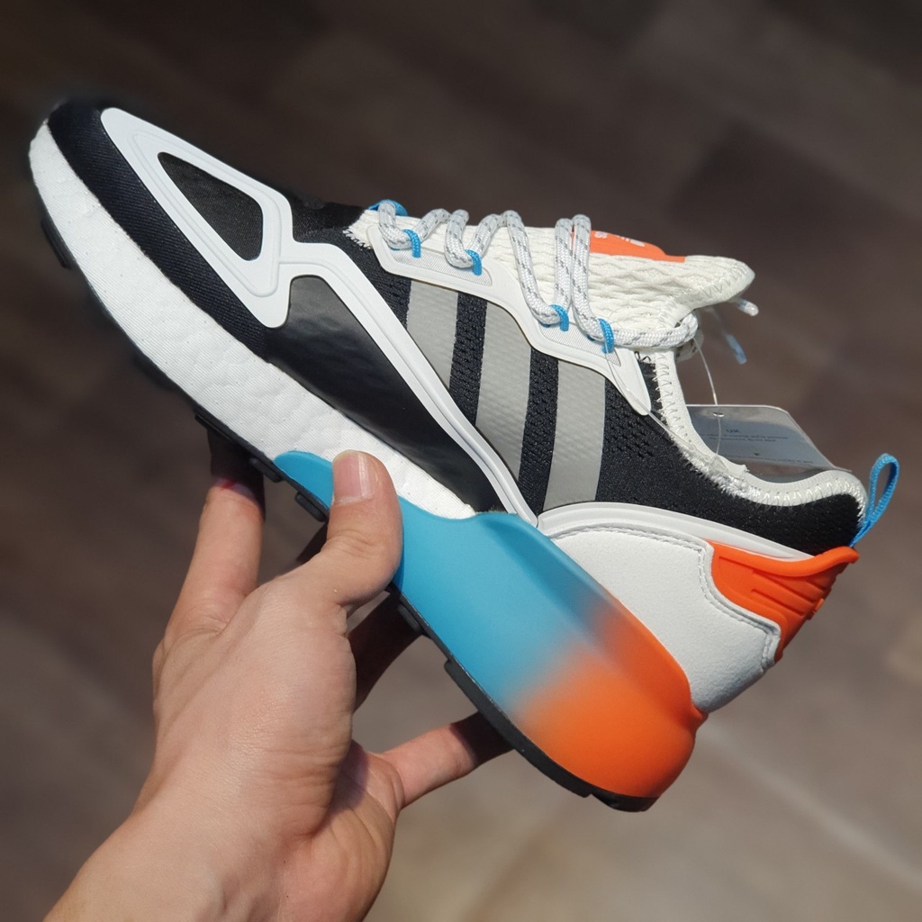 Mua Giày thể thao Adidas Z2K Boost chính hãng Nam Nữ giá rẻ nhất | TecKi.Vn