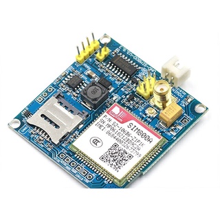 Bo mạch module Sim800A GSM GPRS STM32 - Hàng Mới | Shopee Việt Nam
