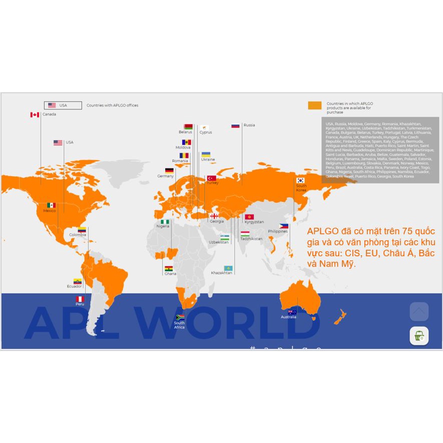 Mua Viên ngậm tế bào gốc thải độc gan, tăng cường chức năng gan HPR - APLGO giá rẻ nhất | TecKi.Vn