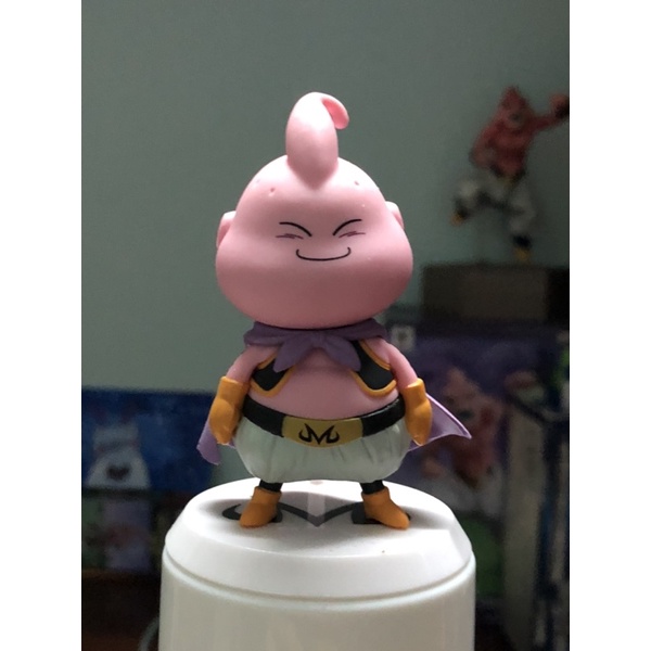 Mua Mô hình Dragonball Ichiban Kuji Majin Buu chibi chính hãng giá rẻ ...