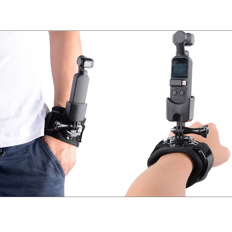 Mua Phụ Kiện Kẹp Nối Dài Cho Máy Ảnh Dji OSMO Pocket 2 giá rẻ nhất ...