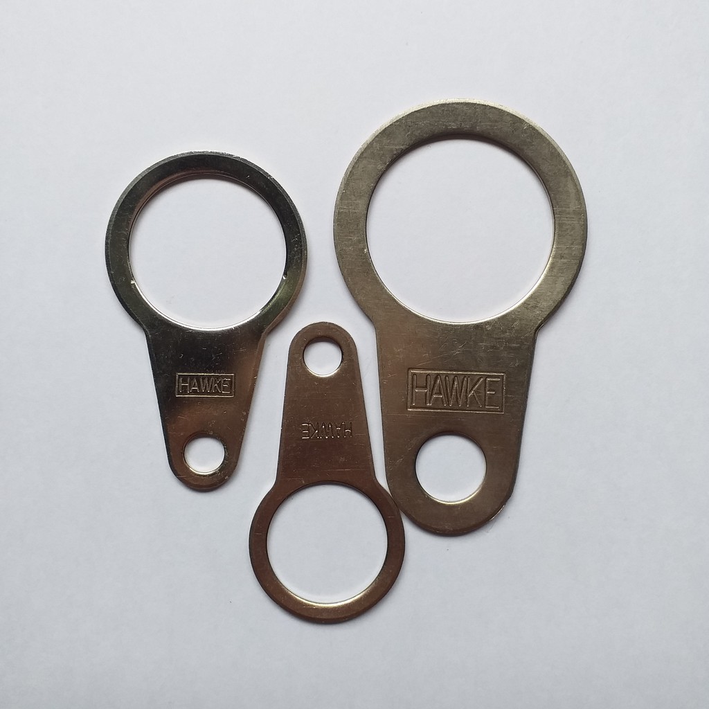 Mua Vòng Đệm Tiếp Địa Earth Tag M20, M25, M32 Cho Cable Gland, Inox ...