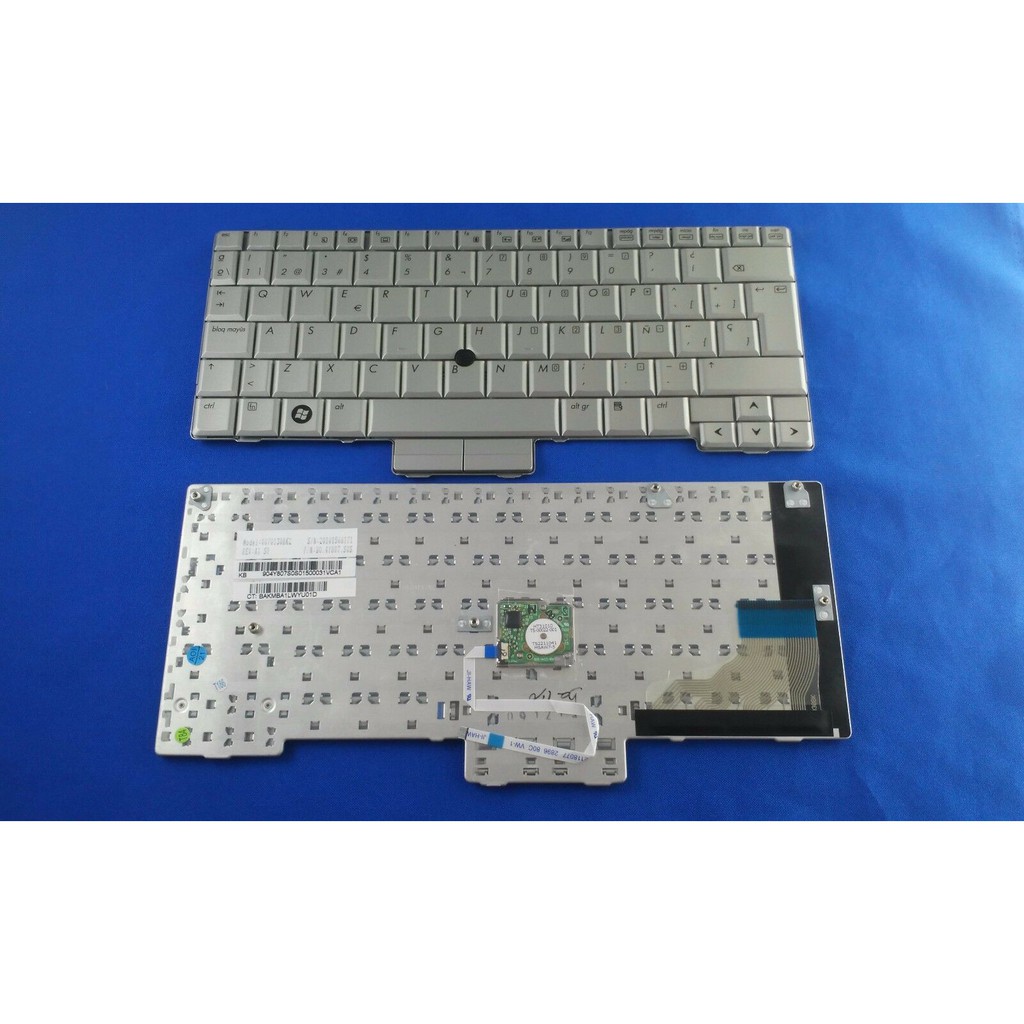 bàn phím HP Elitebook 2710p 2730p | Shopee Việt Nam