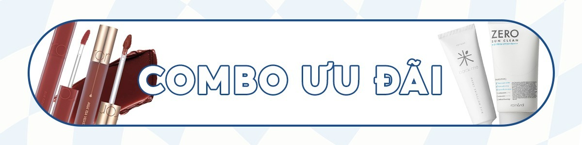 Romand_Official Store - Shopee Mall Online | Shopee Việt Nam